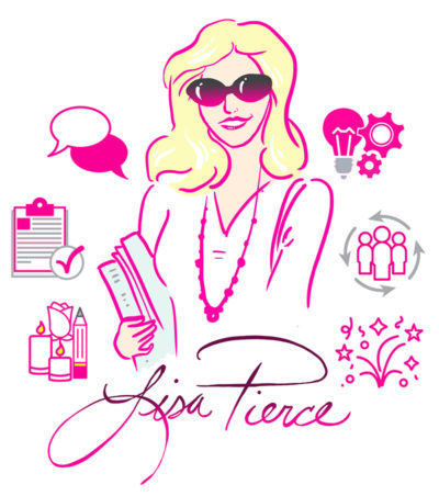 Our Event Planning Process – Lisa Pierce Events | Event and Wedding Planner