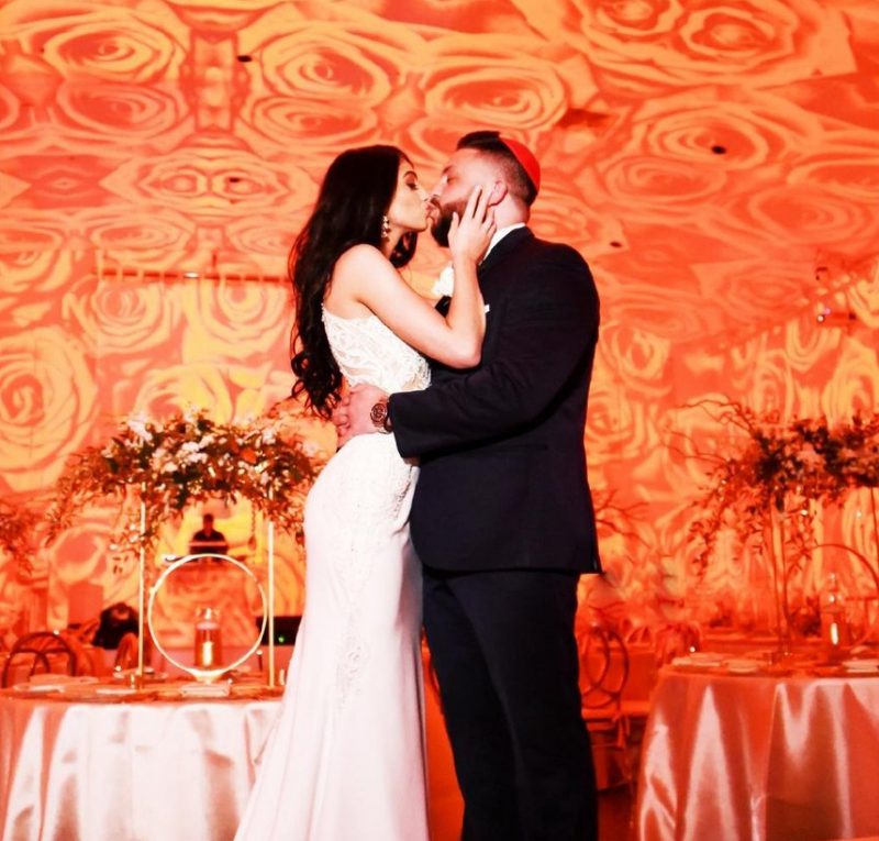 Press Release – Lisa Pierce Events | Event and Wedding Planner