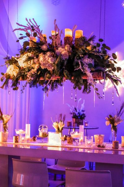 Jillian’s Winter Wonderland Bat Mitzvah, Slice in Weston FL – Lisa ...