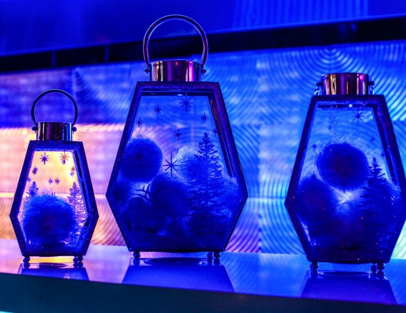 Jillian’s Winter Wonderland Bat Mitzvah, Slice in Weston FL – Lisa ...