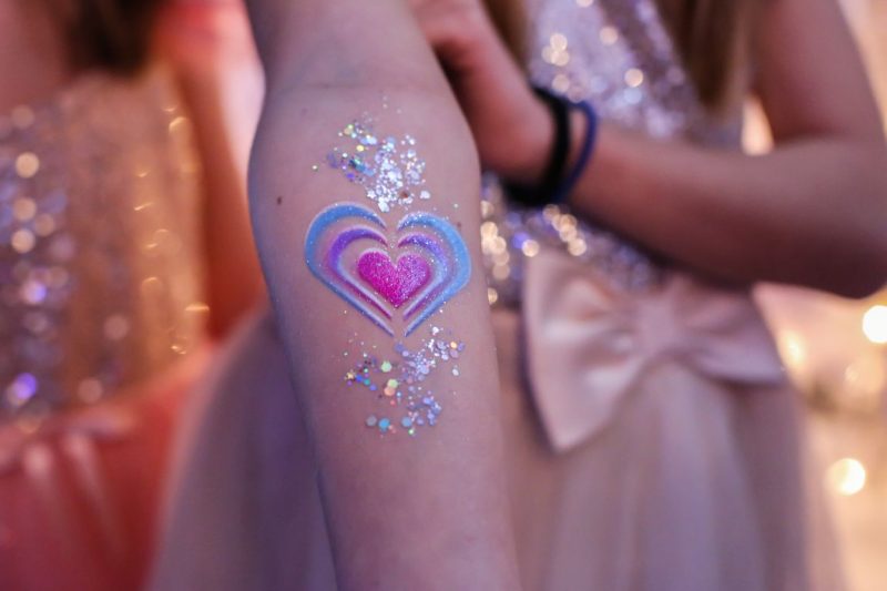 Jillian’s Winter Wonderland Bat Mitzvah, Slice in Weston FL – Lisa ...