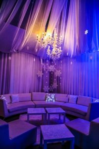 Jillian’s Winter Wonderland Bat Mitzvah, Slice in Weston FL – Lisa ...