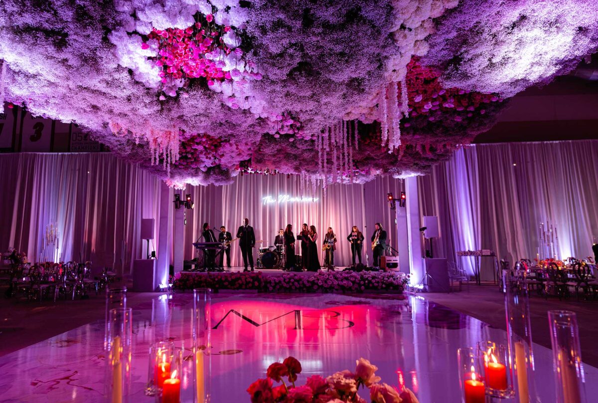 Lisa Pierce Events | Event and Wedding Planner – Experience Event ...