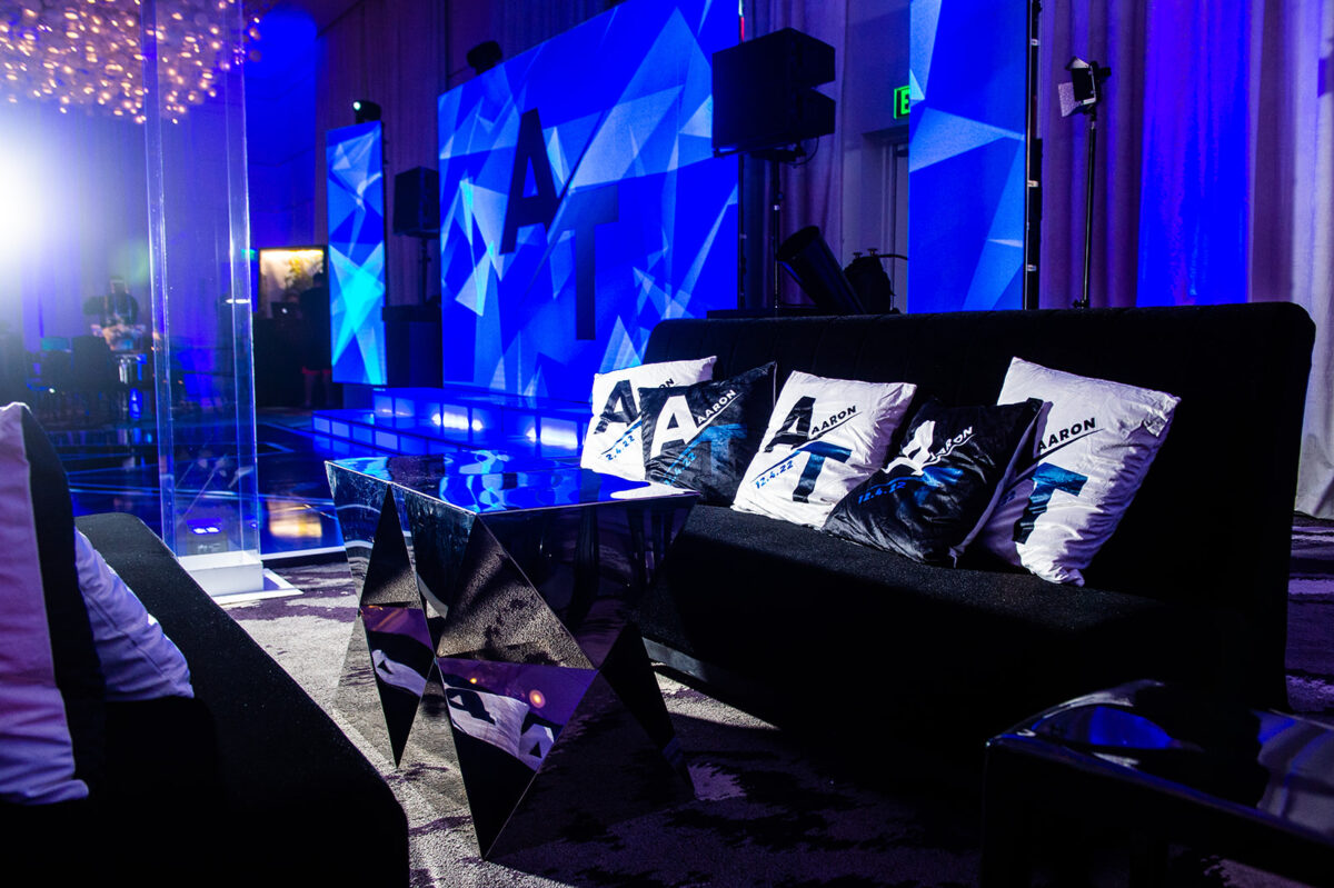 Lisa Pierce Events | Event and Wedding Planner – Experience Event ...