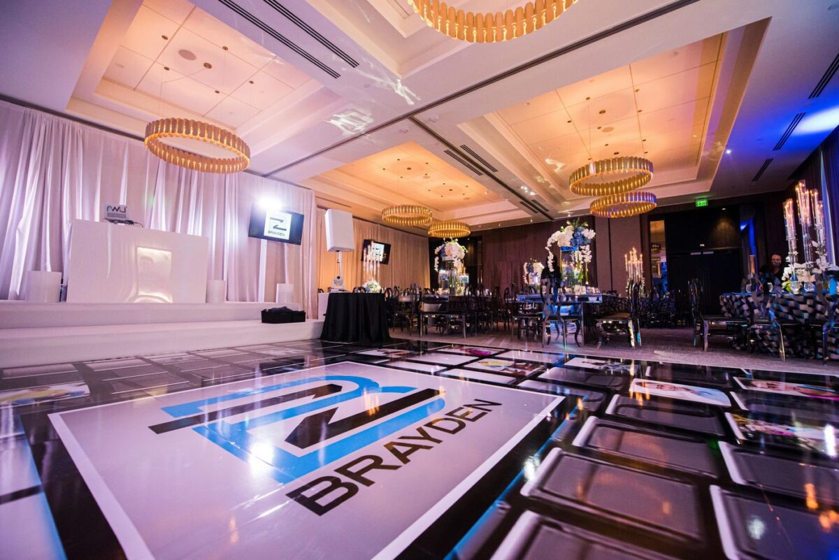 Lisa Pierce Events | Event and Wedding Planner – Experience Event ...