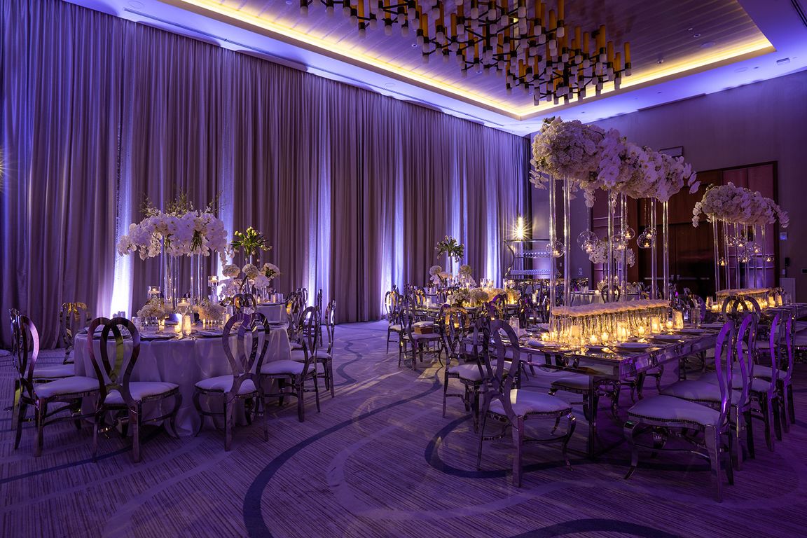 Ashley and Ben’s Wedding at Conrad Fort Lauderdale Beach – Lisa Pierce ...