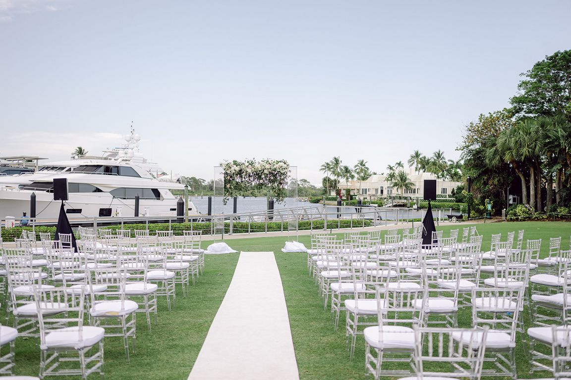 Jaclyn and Jason’s Wedding at The Club at Admirals Cove – Lisa Pierce ...